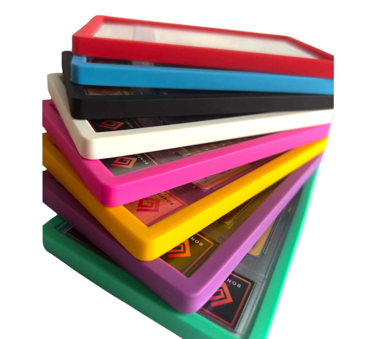 Slab bumpers – BONFIRE GRADING