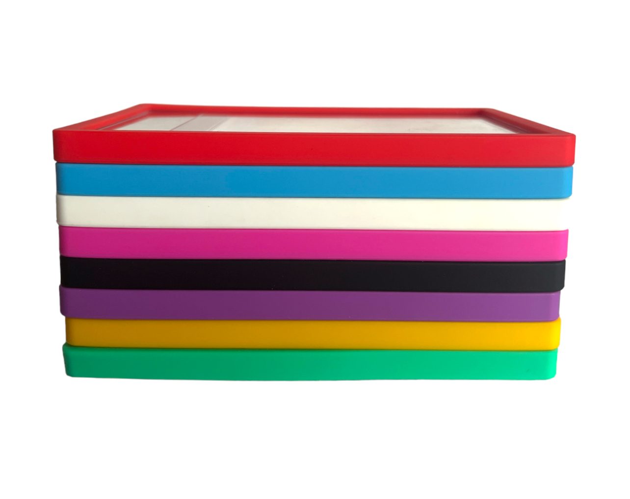 Slab bumpers – BONFIRE GRADING